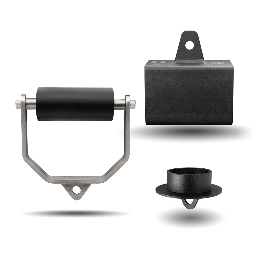 Grip Genie: Best Grip Strength Tools | Jujimufu