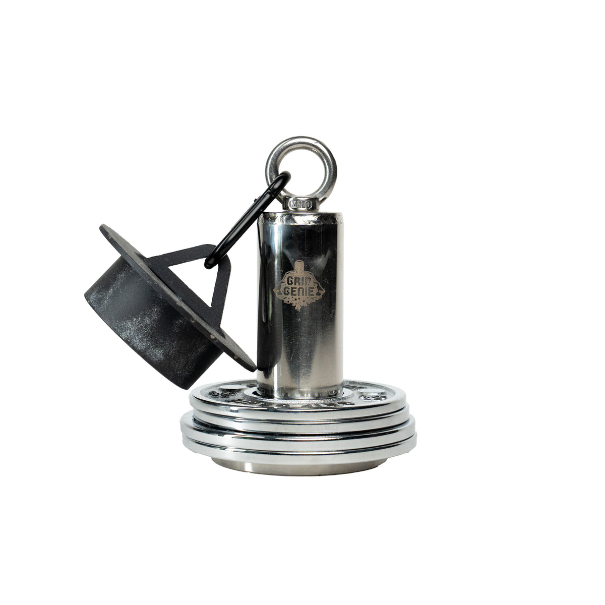 Grip Strength Loading Pin for Grip Genie Tools