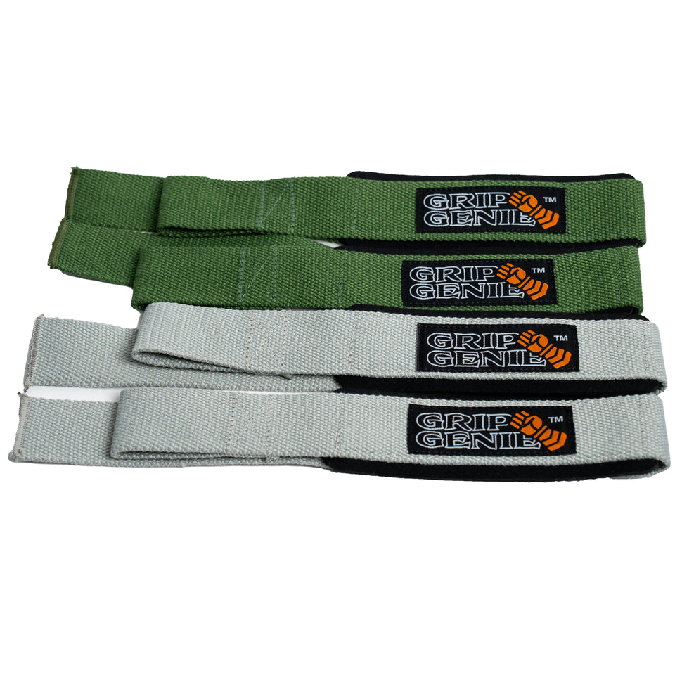 Grip Genie: Best Grip Strength Tools | Jujimufu