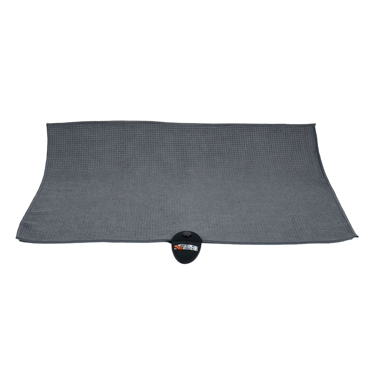 Magnetic Microfiber Towel – Grip Genie