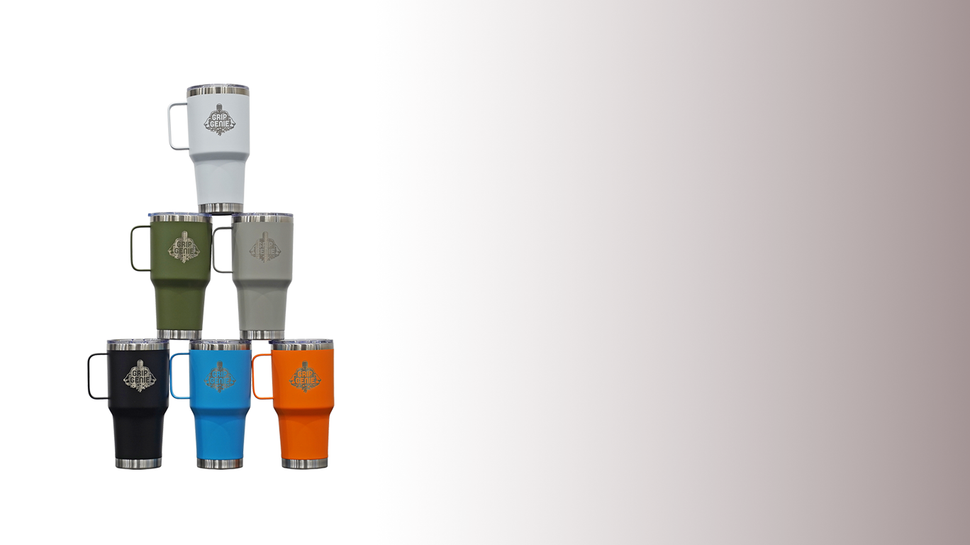 Grip Genie: Best Grip Strength Tools | Jujimufu