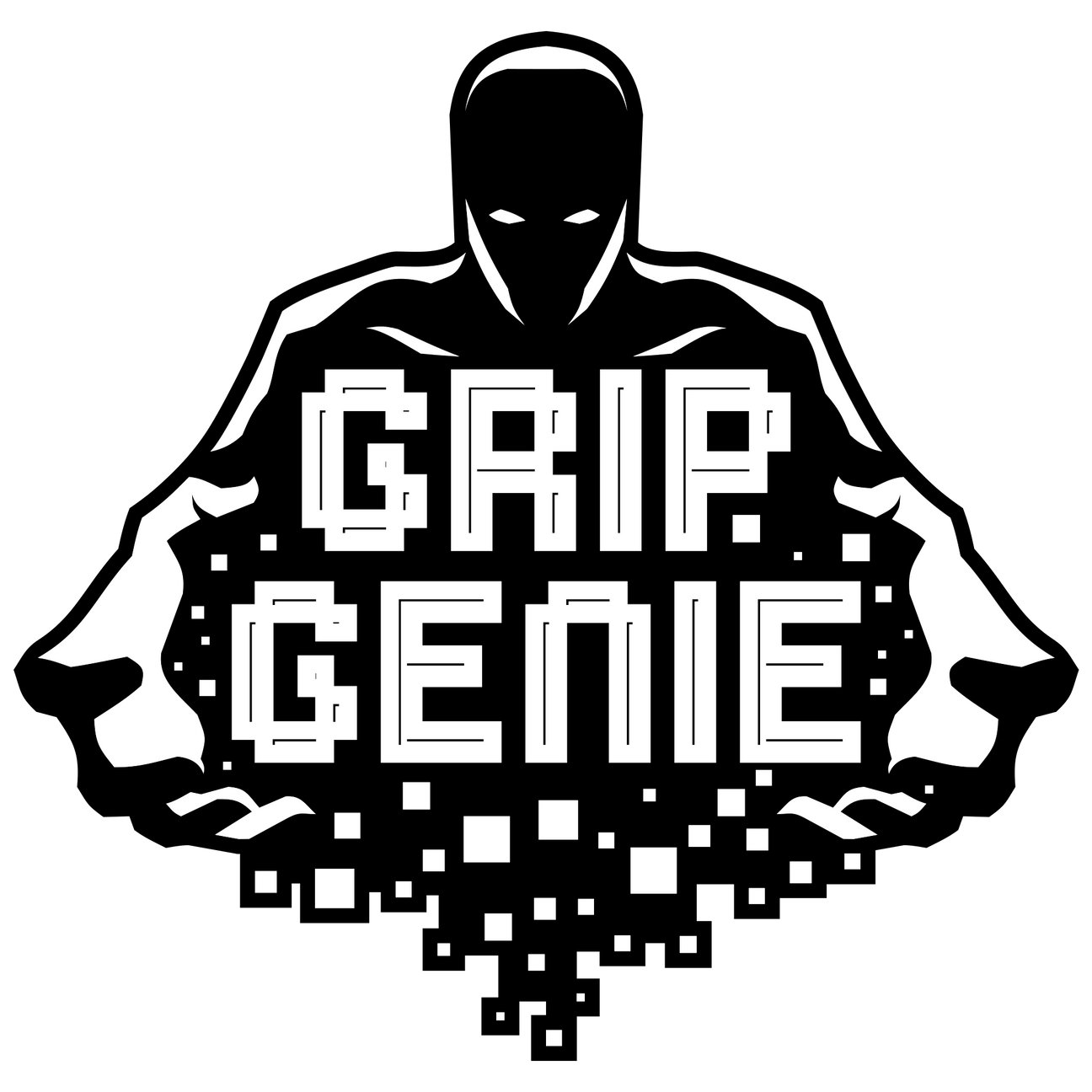 Hub Grip Tool | Grip Strength Builder – Grip Genie