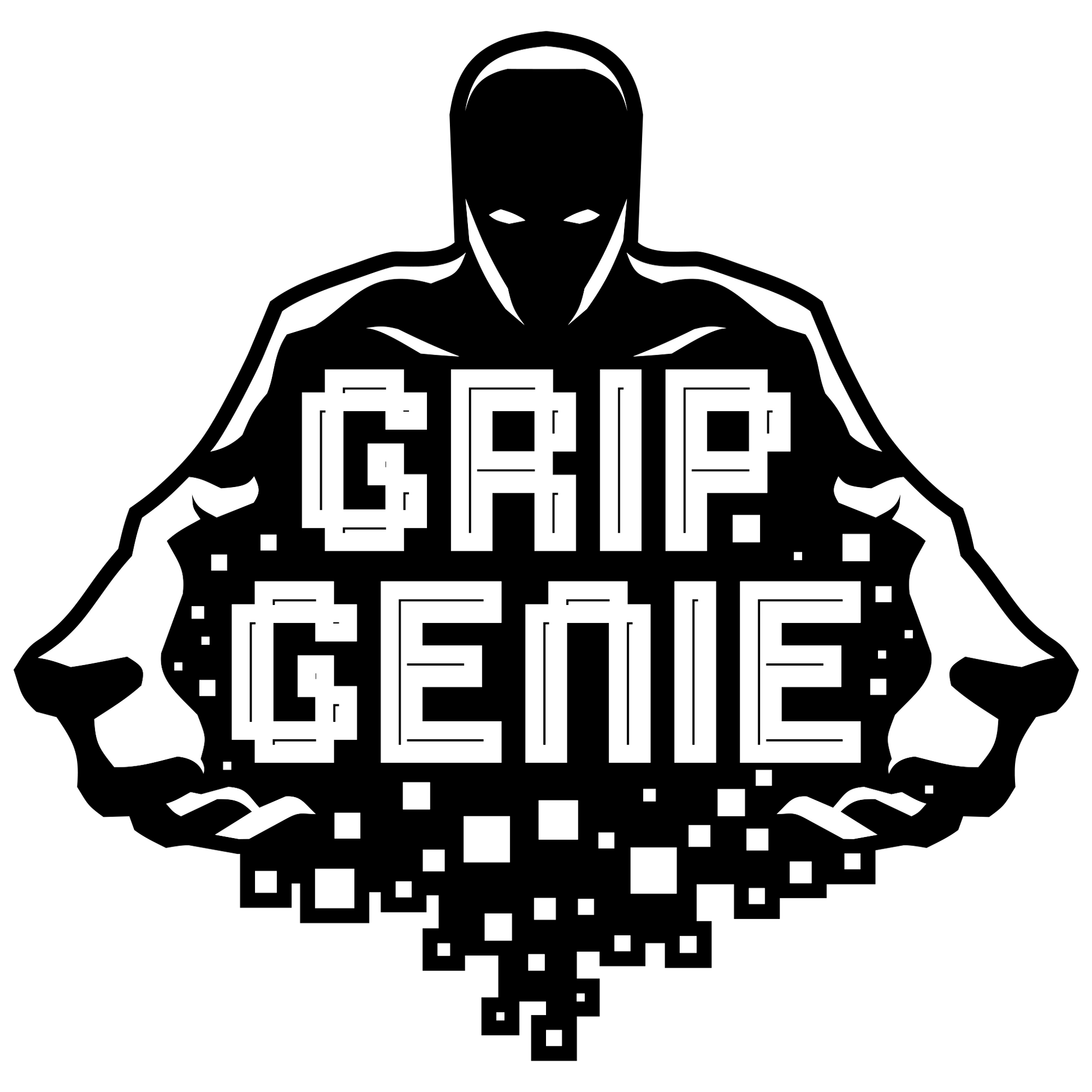 Hub Grip Tool | Grip Strength Builder – Grip Genie