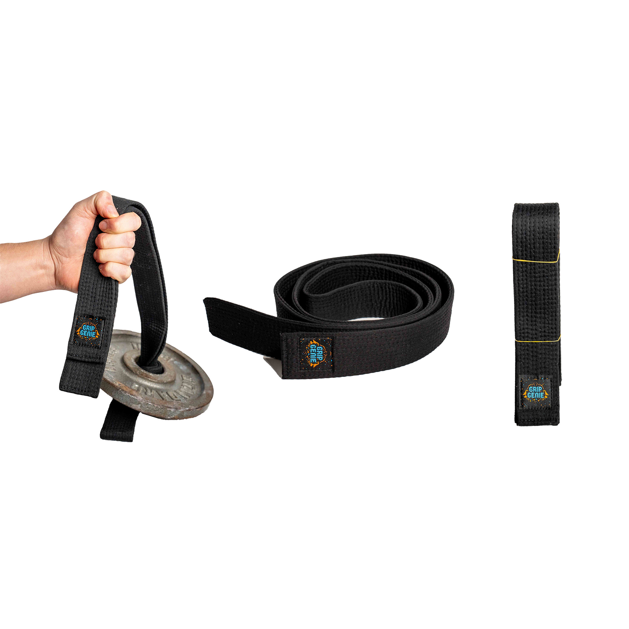 Grip Genie: The Best Grip Strength Tools on Earth