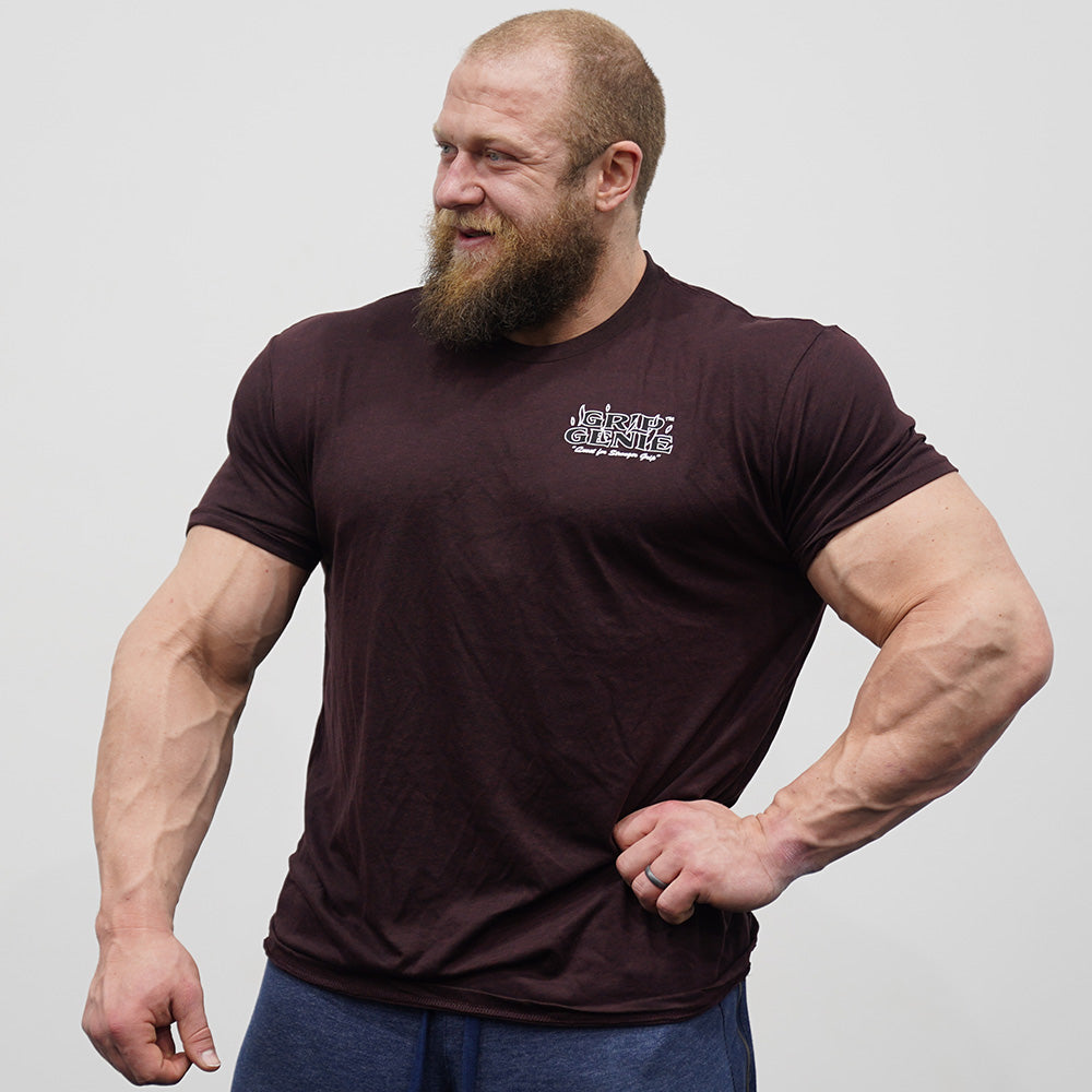 The Grip Reaper T – Grip Genie