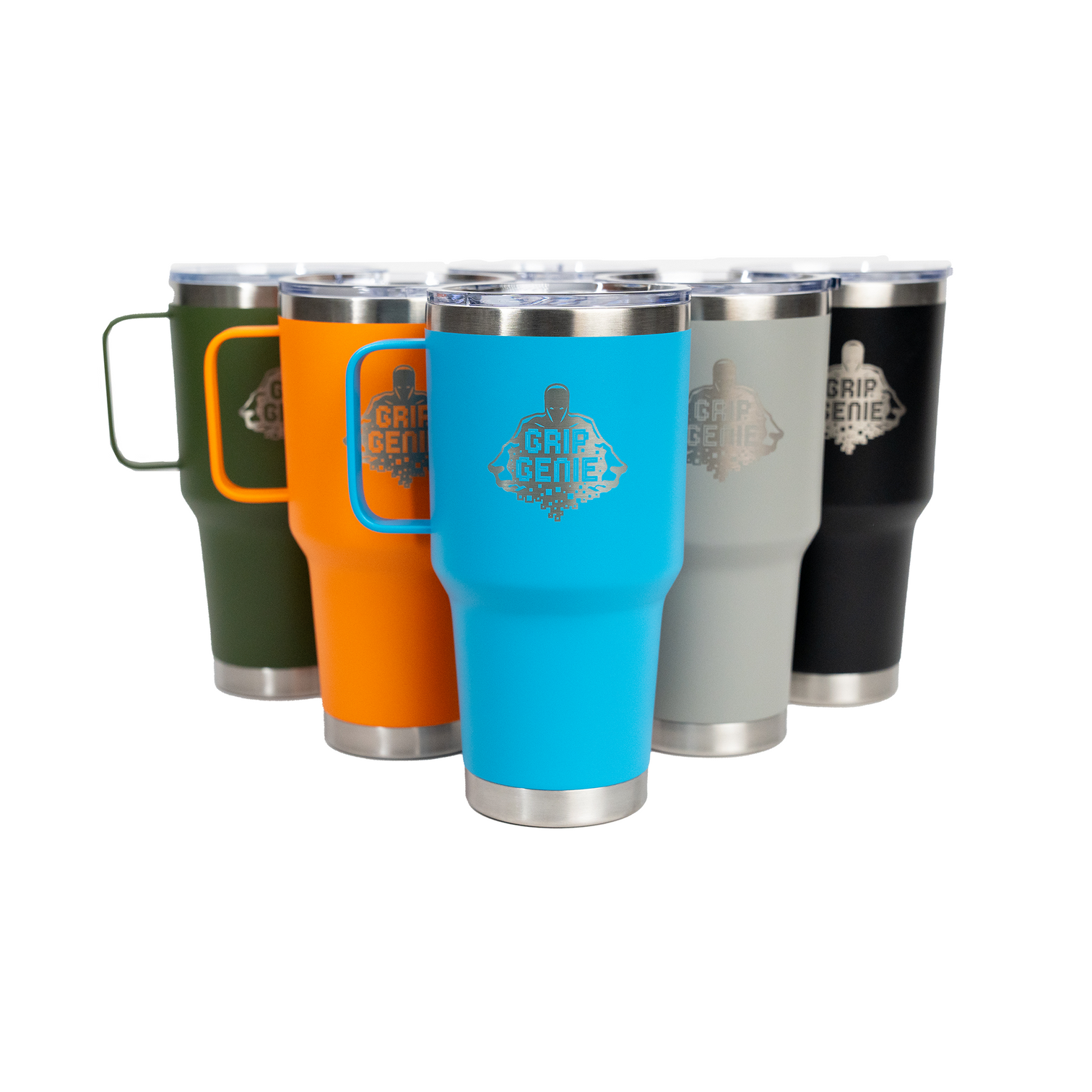 Grip Genie: Best Grip Strength Tools | Jujimufu