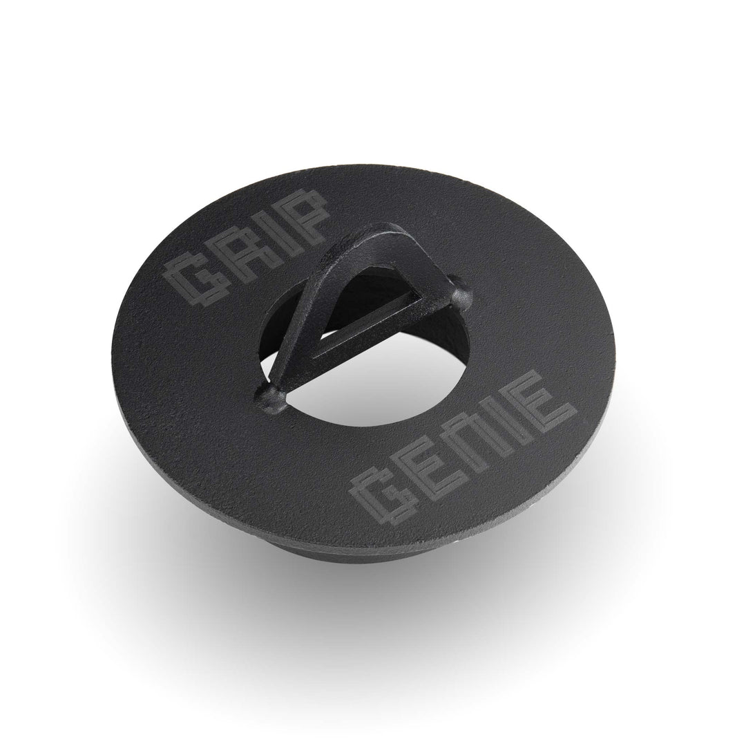 Hub Grip Tool | Grip Strength Builder – Grip Genie
