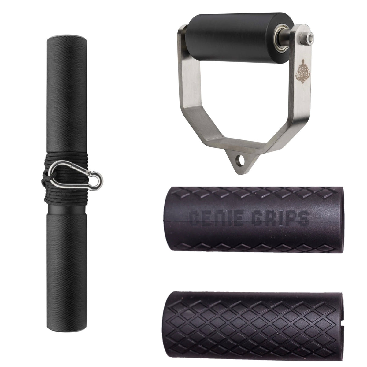 Forearm Bundle – Grip Genie