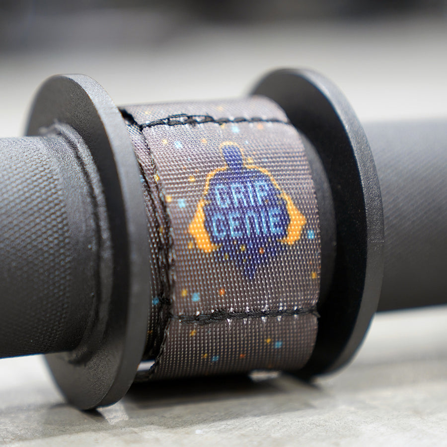 Forearm Grower 2.0 – Grip Genie