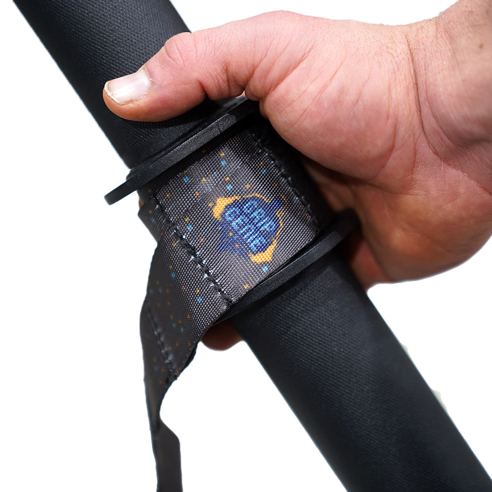 Forearm Grower 2.0 – Grip Genie